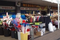 Merediths - Yate Shopping Centre